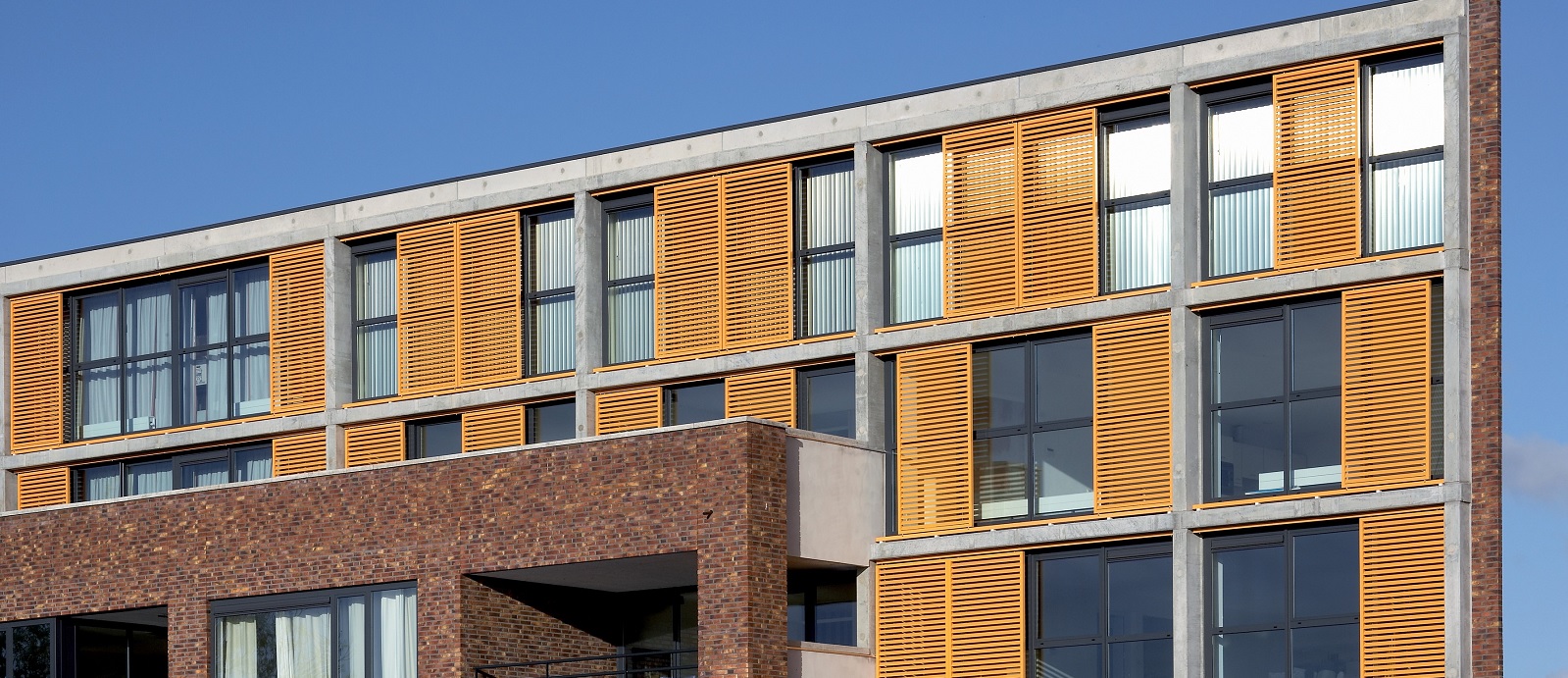 Over ons – Building Elegance