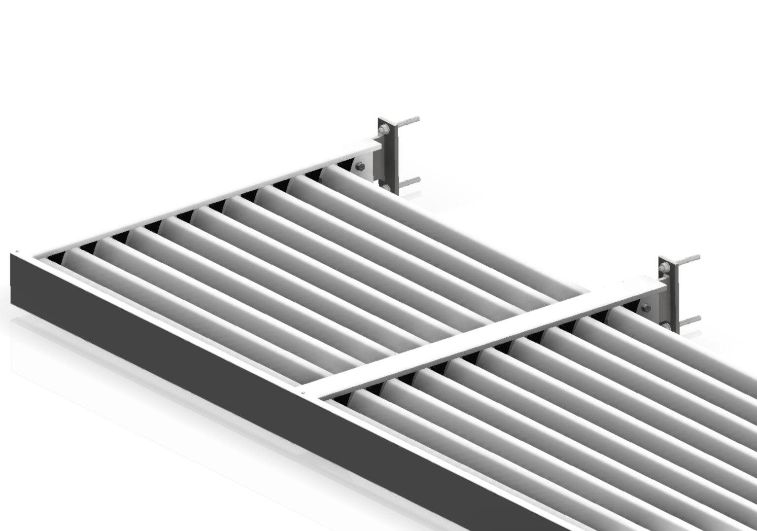 Canopies and panels – Building Elegance